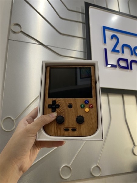 Bảng giá Máy chơi game cũ chính hãng - 2handland