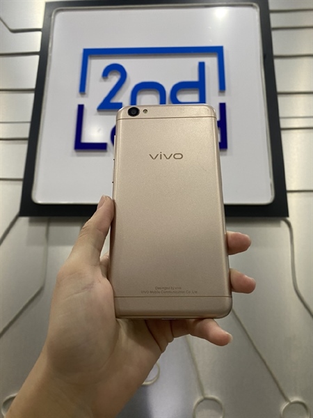 Bảng giá Điện thoại Vivo cũ chính hãng - 2handland