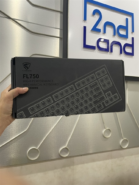 Bảng giá Bàn phím cơ cũ chính hãng - 2handland