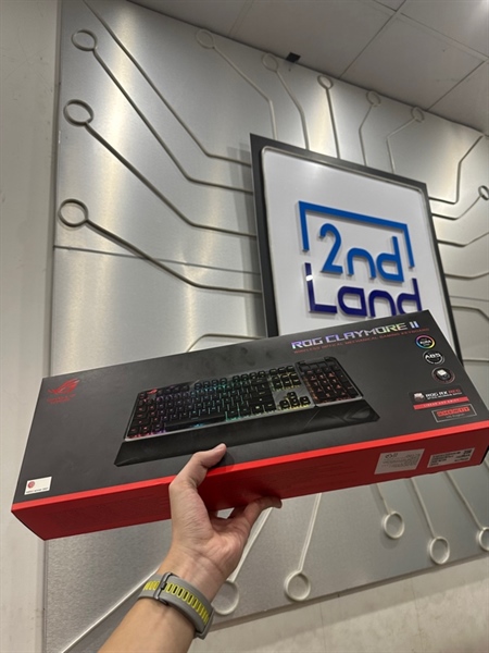 Bàn phím cơ cũ | Chính hãng, trả góp, bảng giá mới cập nhật