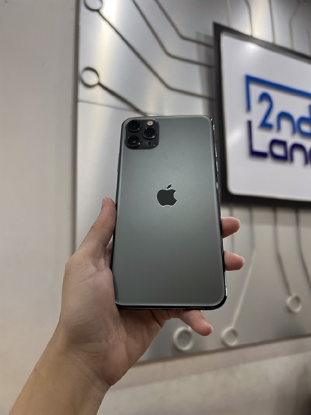 Bảng giá iPhone 11 (Pro, Pro Max) cũ chính hãng - 2handland