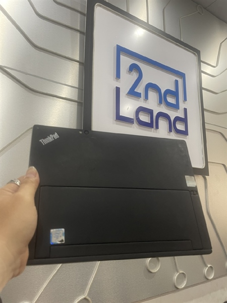 Bảng giá Laptop cũ chính hãng - 2handland